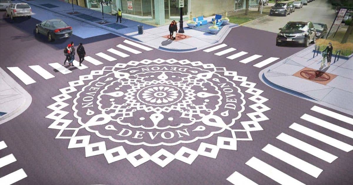 Home Stretch: A History of Chicago's Devon Avenue — Writers Theatre